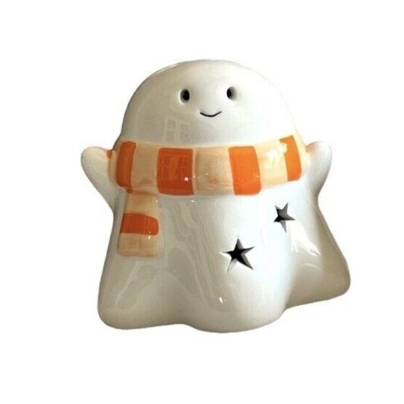 Target | Holiday | Target Bullseye Playground Halloween 222 Ceramic Led ...